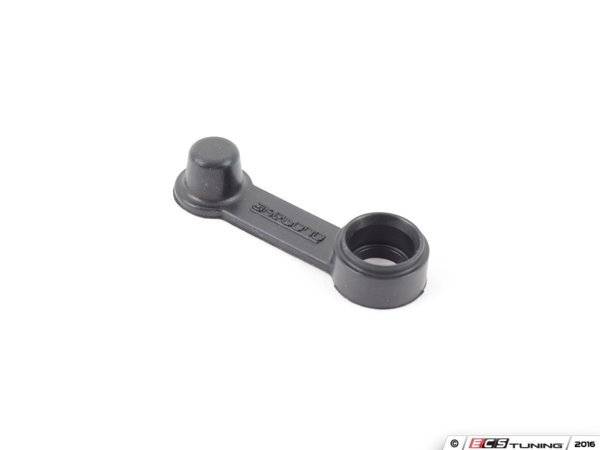 Genuine Volkswagen Audi - 4M0615273A - Brake Bleeder Valve - Pair (4M0 ...