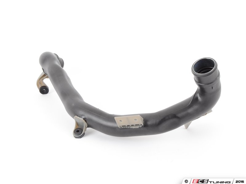Genuine Volkswagen Audi - 3C0145840H - Pressure Pipe - Left (3C0 145 840 H)