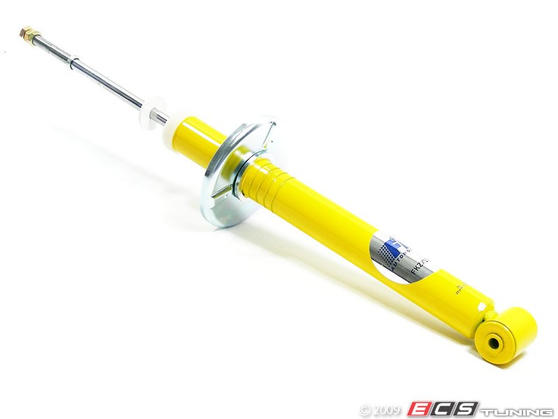 FK - FKZEVW31 - Shock Absorber - Rear Adjustable - (NO LONGER AVAILABLE)