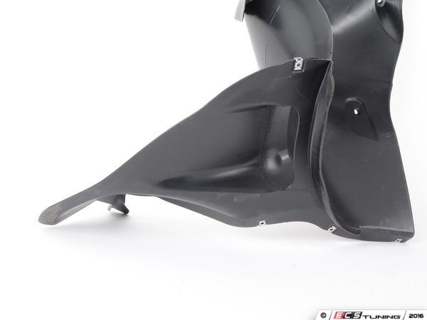 Genuine Volkswagen Audi - 5N0805911A - Front Fender Liner - Left Side ...