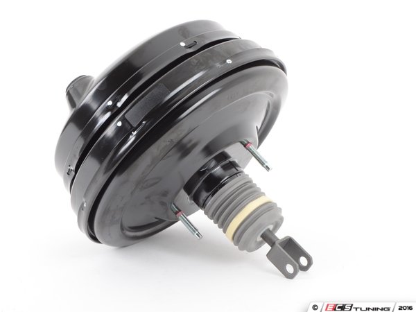 Genuine BMW - 34336864074 - Brake booster (34-33-6-864-074)