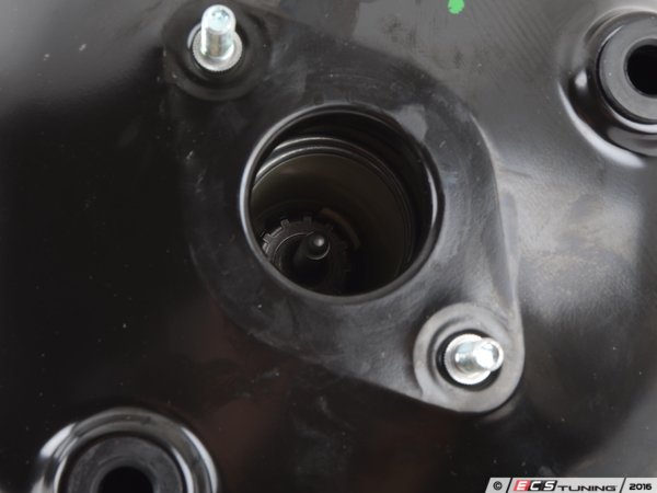Genuine BMW - 34336864074 - Brake booster (34-33-6-864-074)