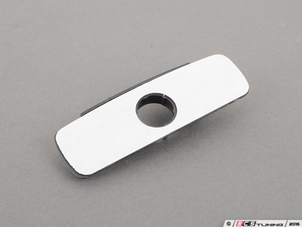 Genuine BMW - 51117207922 - BRACKET RIGHT (51-11-7-207-922)