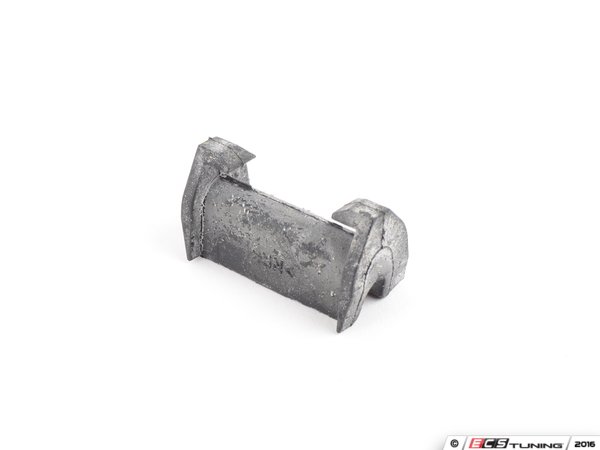 Genuine BMW - 16111183136 - RUBBER DAMPER (16-11-1-183-136)