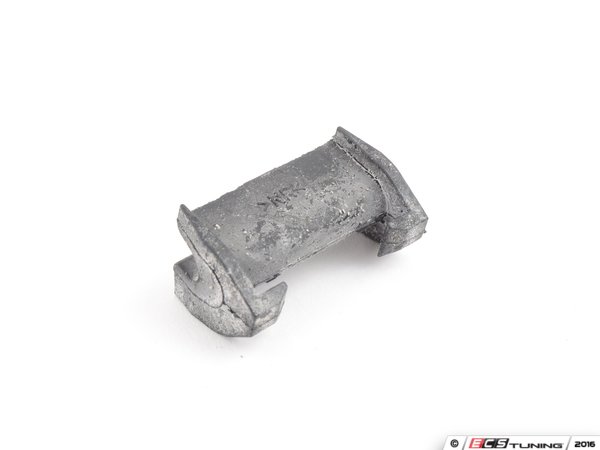 Genuine BMW - 16111183136 - RUBBER DAMPER (16-11-1-183-136)