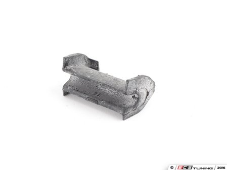 Genuine BMW - 16111183136 - RUBBER DAMPER (16-11-1-183-136)