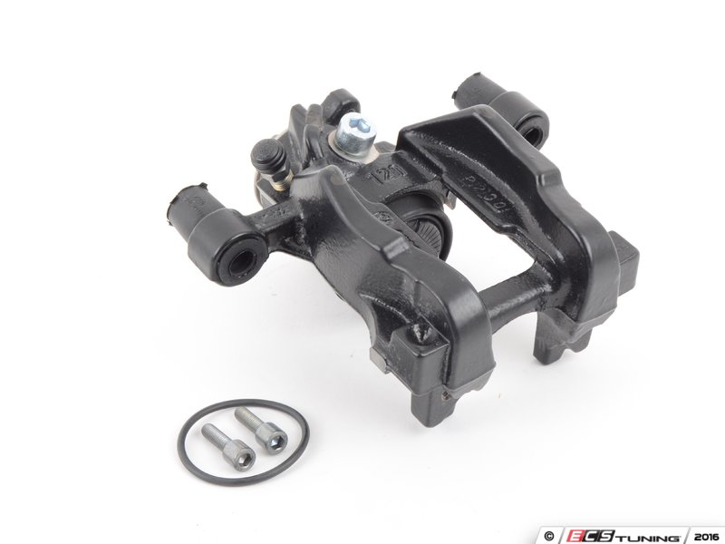 Genuine Volkswagen Audi - 8V0615424E - Rear Brake Caliper - Right (8V0 ...