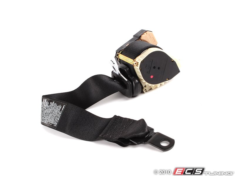 Genuine BMW - 72118407990 - Right Front Upper Belt With Force Limiter ...