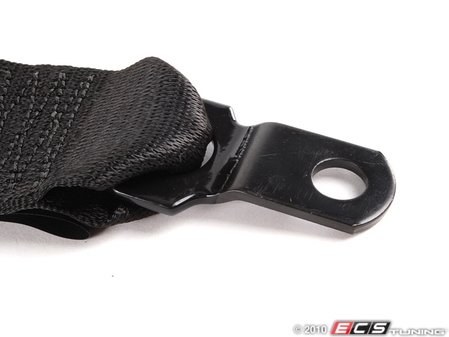 Genuine BMW - 72118407990 - Right Front Upper Belt With Force Limiter ...