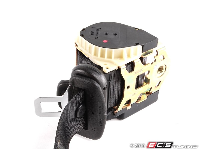 Genuine BMW - 72118407990 - Right Front Upper Belt With Force Limiter ...