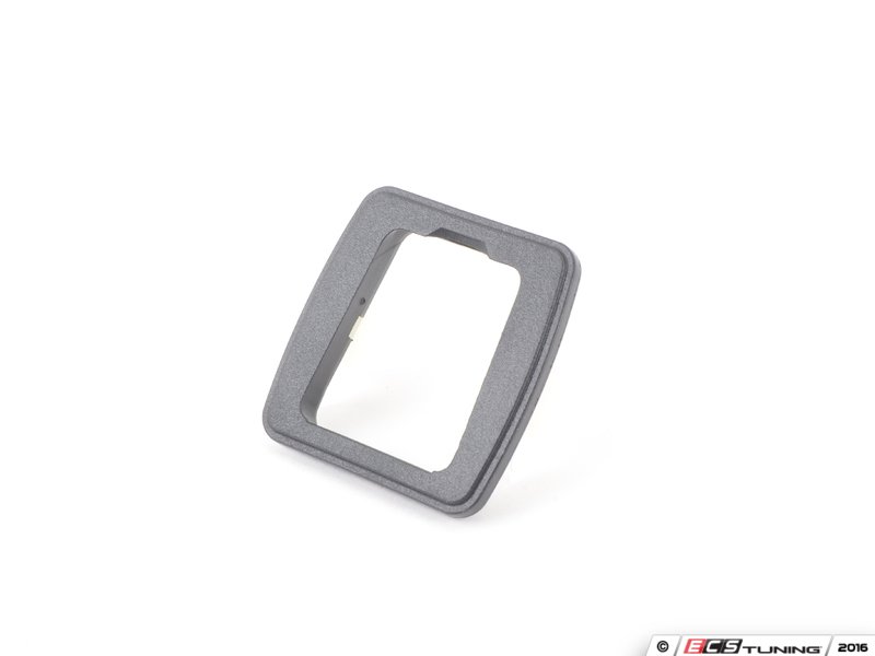 Genuine BMW - 66539187808 - Reversing Camera Gasket - Priced Each (66 ...