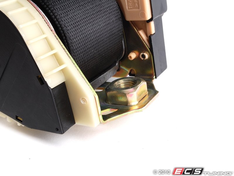 Genuine BMW - 72118407990 - Right Front Upper Belt With Force Limiter ...