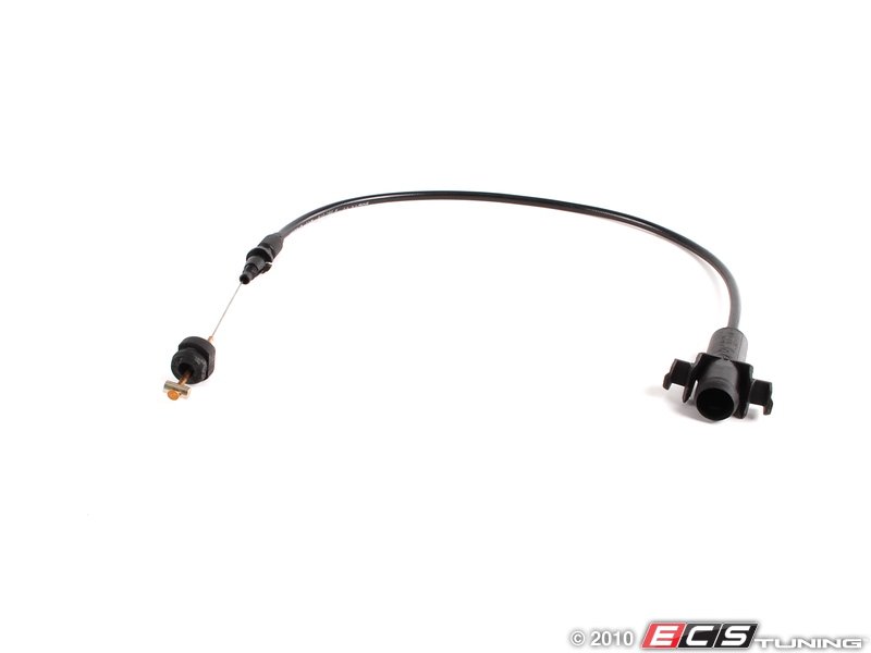 Genuine BMW - 65718380078 - BOWDEN CABLE (65-71-8-380-078)