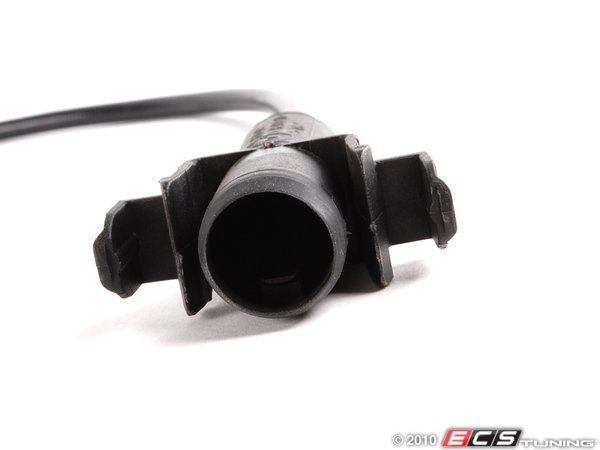 Genuine BMW - 65718380078 - BOWDEN CABLE (65-71-8-380-078)