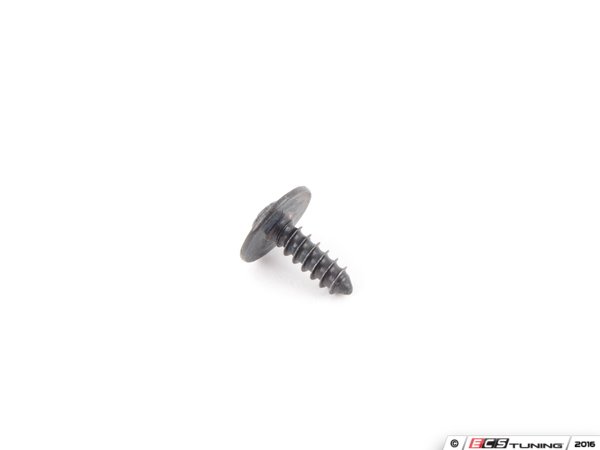 Genuine MINI - 07149200941 - FILLISTER HEAD SCREW (07-14-9-200-941)