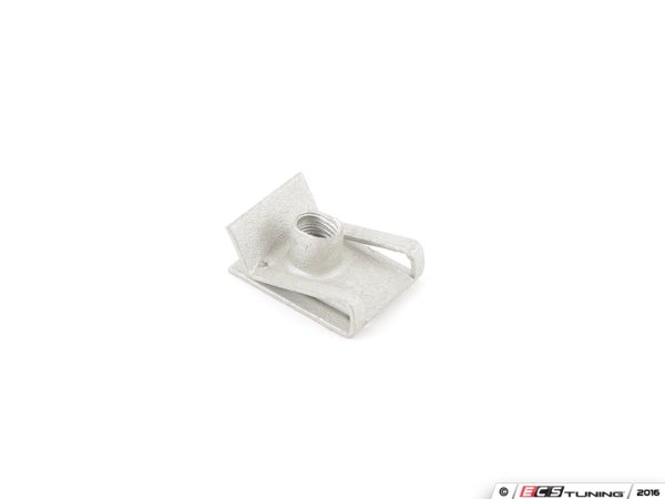 Genuine MINI - 07147286036 - CLIP NUT (07-14-7-286-036)
