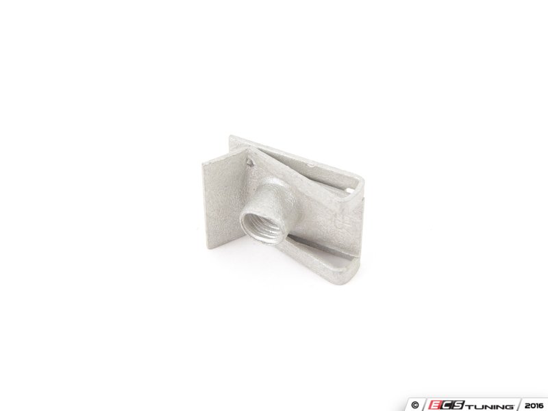 Genuine MINI - 07147286036 - CLIP NUT (07-14-7-286-036)