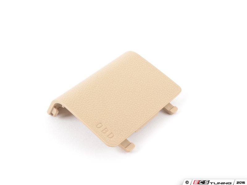 Genuine BMW - 51437147545 - COVER (51-43-7-147-545)