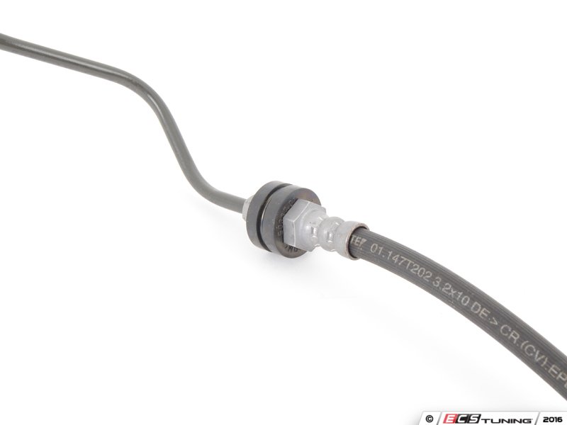 Genuine MINI - 21526770598 - Clutch Line (21-52-6-770-598)