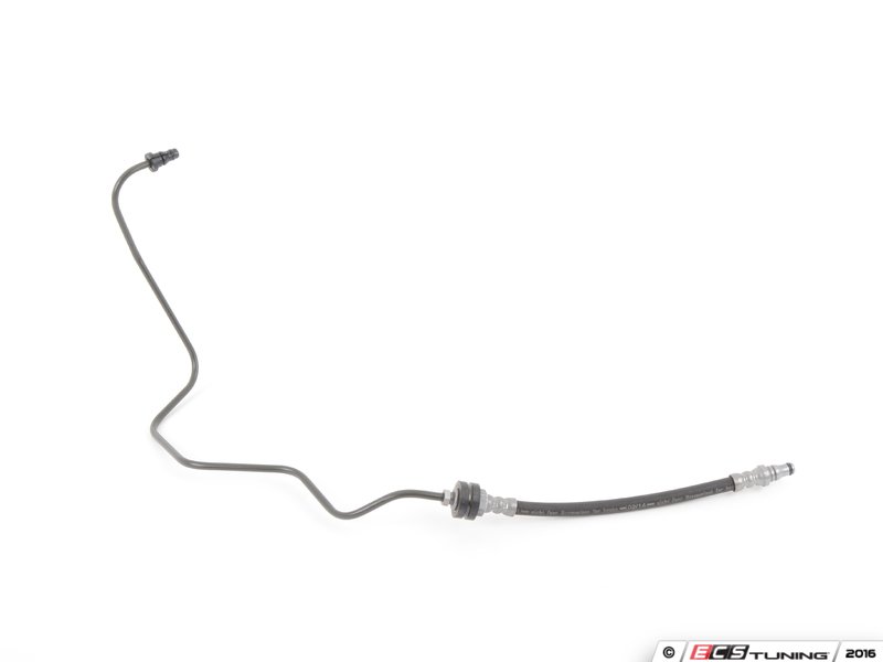 Genuine MINI - 21526770598 - Clutch Line (21-52-6-770-598)