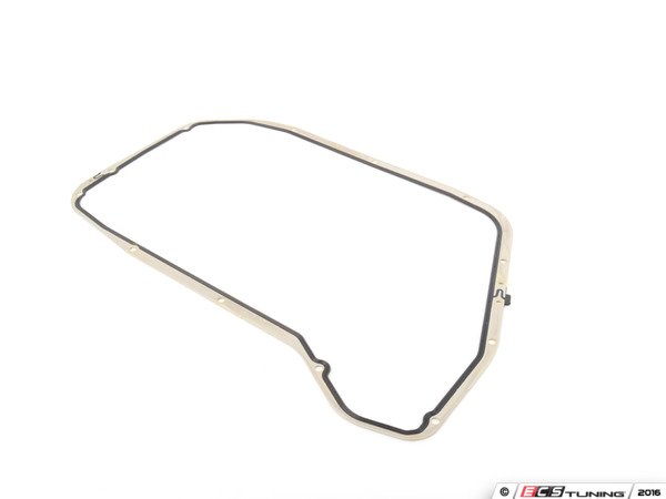 Genuine Volkswagen Audi - 0BK398009A - Automatic Transmission Filter ...