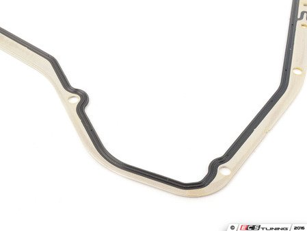 Genuine Volkswagen Audi - 0BK398009A - Automatic Transmission Filter ...