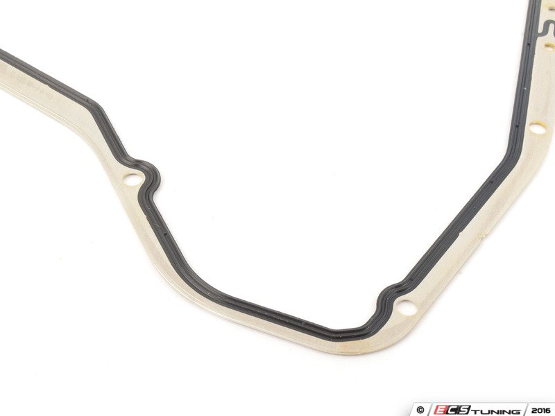 Genuine Volkswagen Audi - 0BK398009A - Automatic Transmission Filter ...