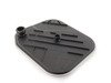 Genuine Volkswagen Audi - 0BK398009A - Automatic Transmission Filter ...