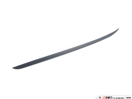 Genuine BMW - 51137184002 - E90 Drip Rail Molding - Right - (NO LONGER ...