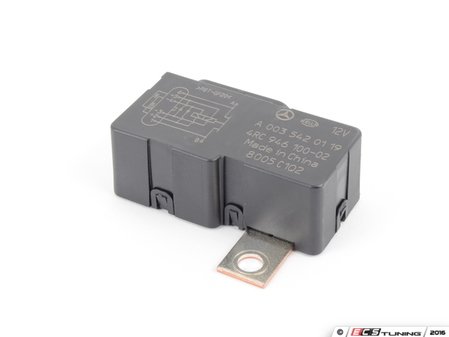 Genuine Mercedes Benz - 0035420119 - RELAY