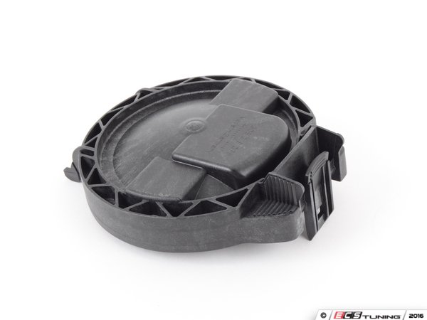 Genuine BMW - 63127194449 - LAMP COVER (63-12-7-194-449)