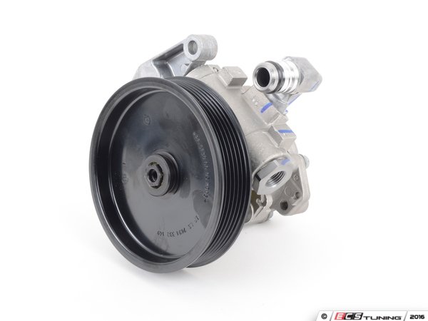 LUK - 0054662201 - Power Steering Pump - (NO LONGER AVAILABLE)