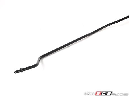 Genuine BMW - 16126760769 - Fuel Feed Line (16-12-6-760-769)