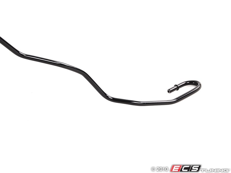 Genuine BMW - 16126760769 - Fuel Feed Line (16-12-6-760-769)