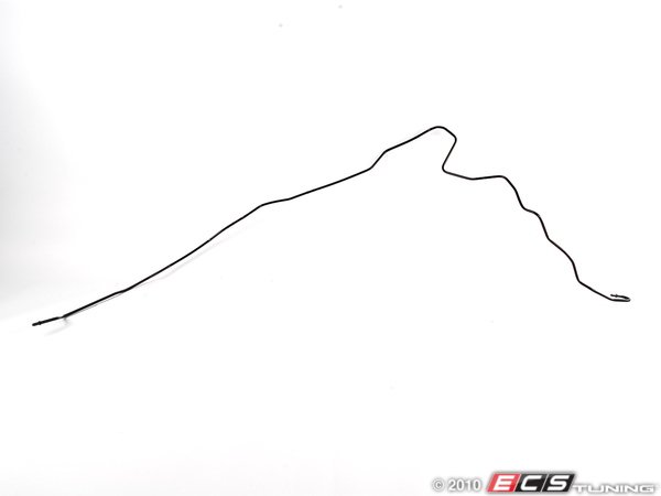 Genuine BMW - 16126760769 - Fuel Feed Line (16-12-6-760-769)