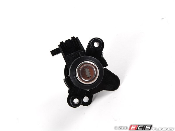 Genuine BMW - 51248244053 - TRUNK LID LOCK W/COD (NO LONGER AVAILABLE ...