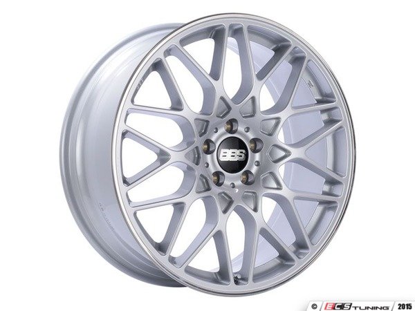 BBS - RX300SKKT - 19" RX-R - Set Of Four - (NO LONGER AVAILABLE)