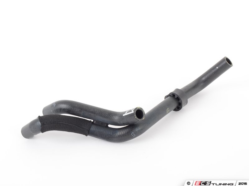 Genuine Volkswagen Audi - 038121086F - HOSE (038 121 086 F)
