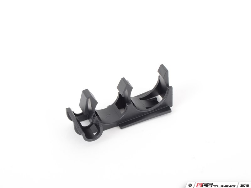 Genuine BMW - 12527591948 - BRACKET, COOLANT HOS (12-52-7-591-948)