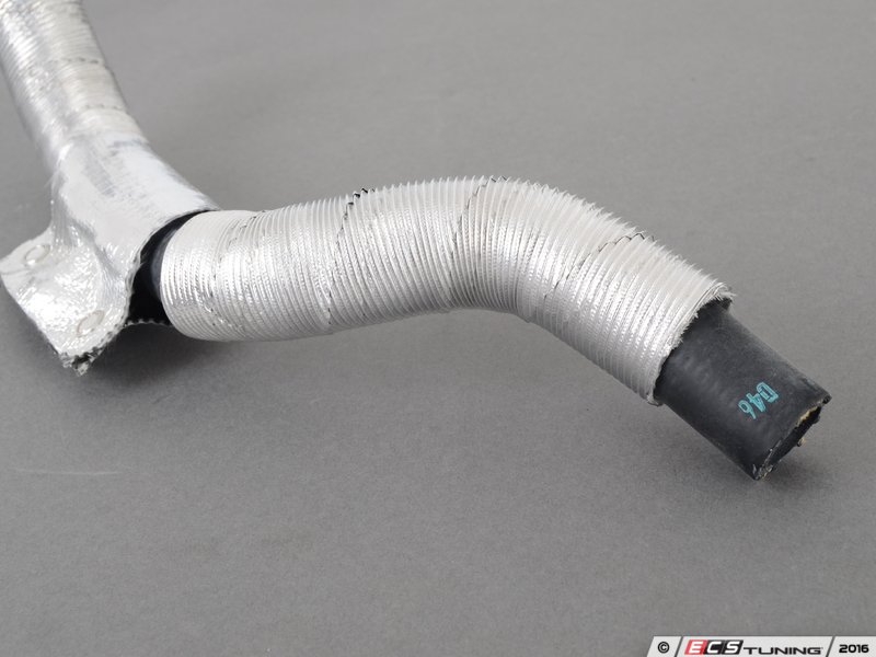 Genuine Volkswagen Audi - 1K0121156BE - HOSE (1K0 121 156 BE)