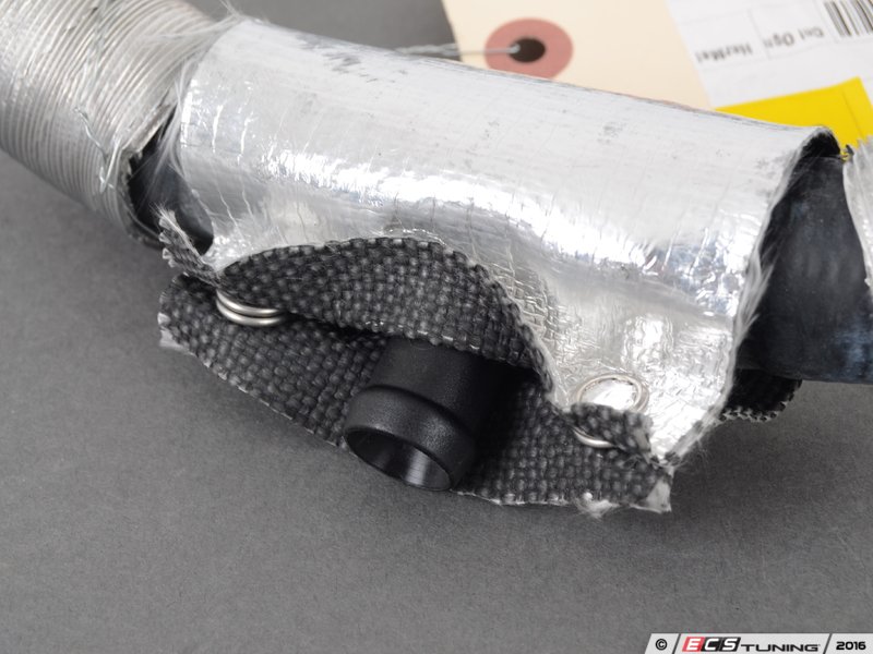 Genuine Volkswagen Audi - 1K0121156BE - HOSE (1K0 121 156 BE)