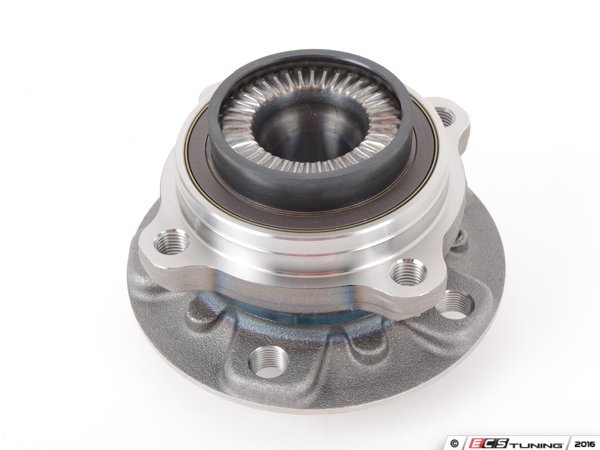 Genuine BMW - 33412284149 - Rear Wheel Bearing Assembly (33-41-2-284-149)