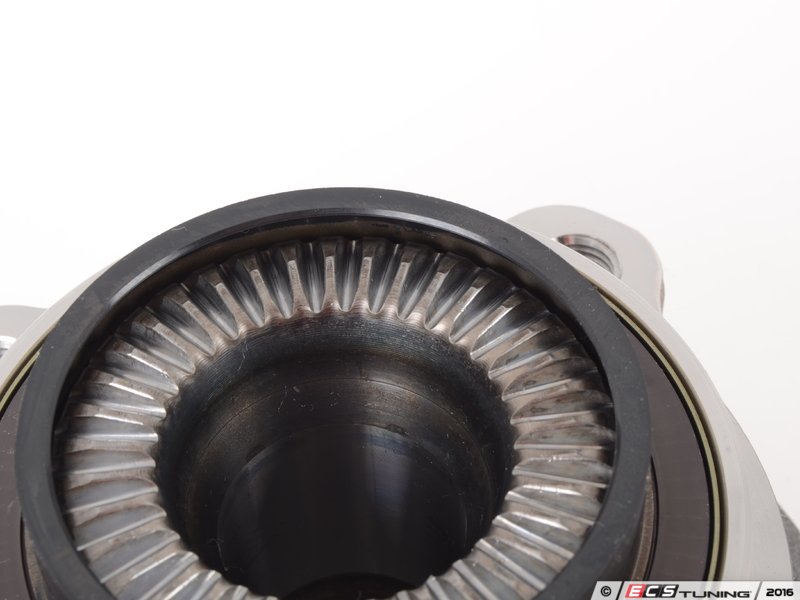 Genuine BMW - 33412284149 - Rear Wheel Bearing Assembly (33-41-2-284-149)