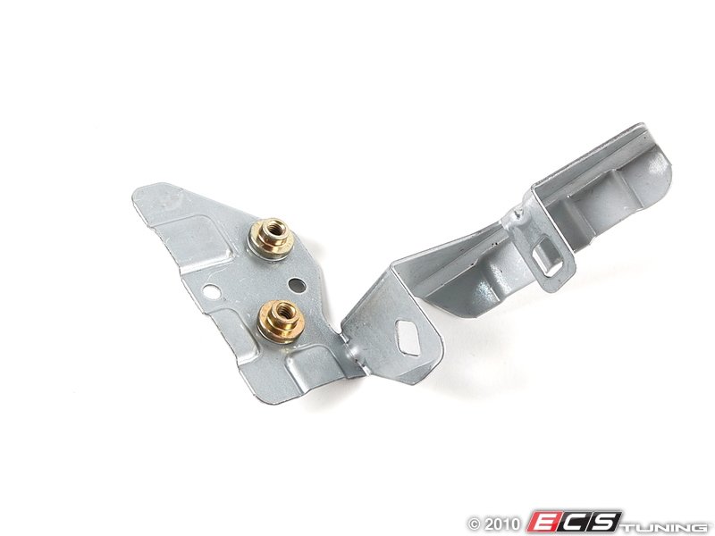 Genuine BMW - 41148209102 - Side Panel Bracket - Right (41-14-8-209-102)