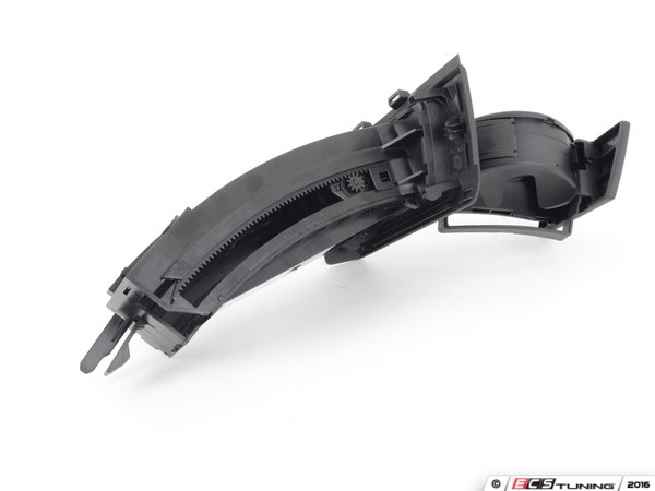 Genuine BMW - 51163420690 - E83 Cup Holder - Instrument Panel ...