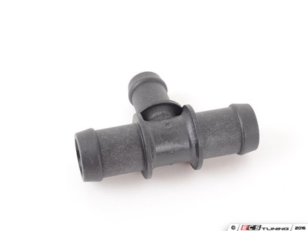 Genuine Volkswagen Audi - N90794401 - TPIECE (N 907 944 01)