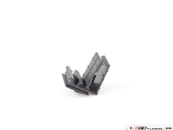 Genuine BMW - 61138365568 - HALTER (61-13-8-365-568)