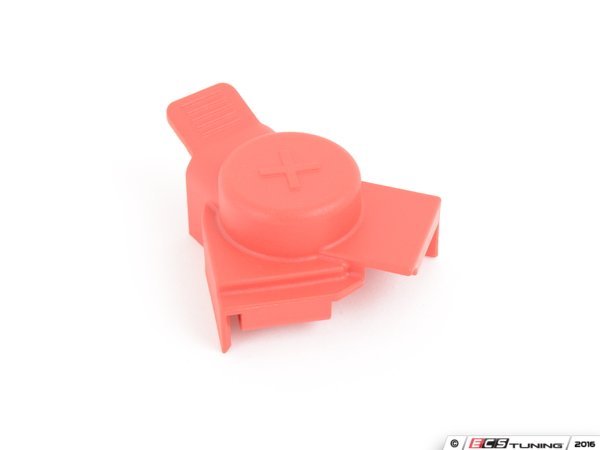 Genuine BMW - 61149192666 - B+ Terminal Point Cover - Engine ...