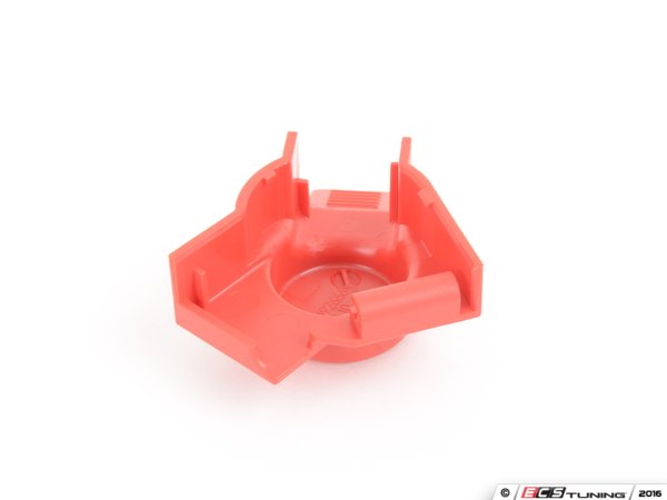 Genuine BMW - 61149192666 - B+ Terminal Point Cover - Engine ...