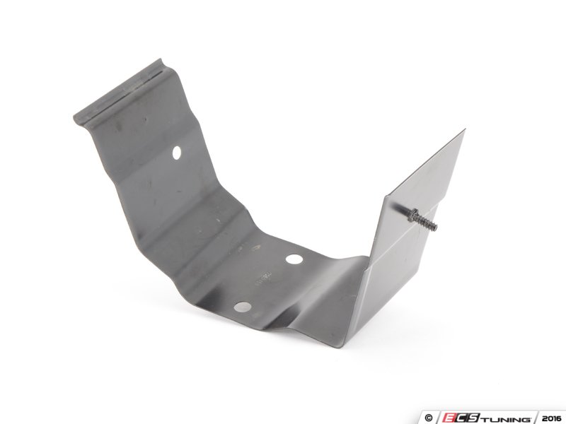 Genuine BMW - 41217275562 - REINFORCEMENT PLATE, (41-21-7-275-562)